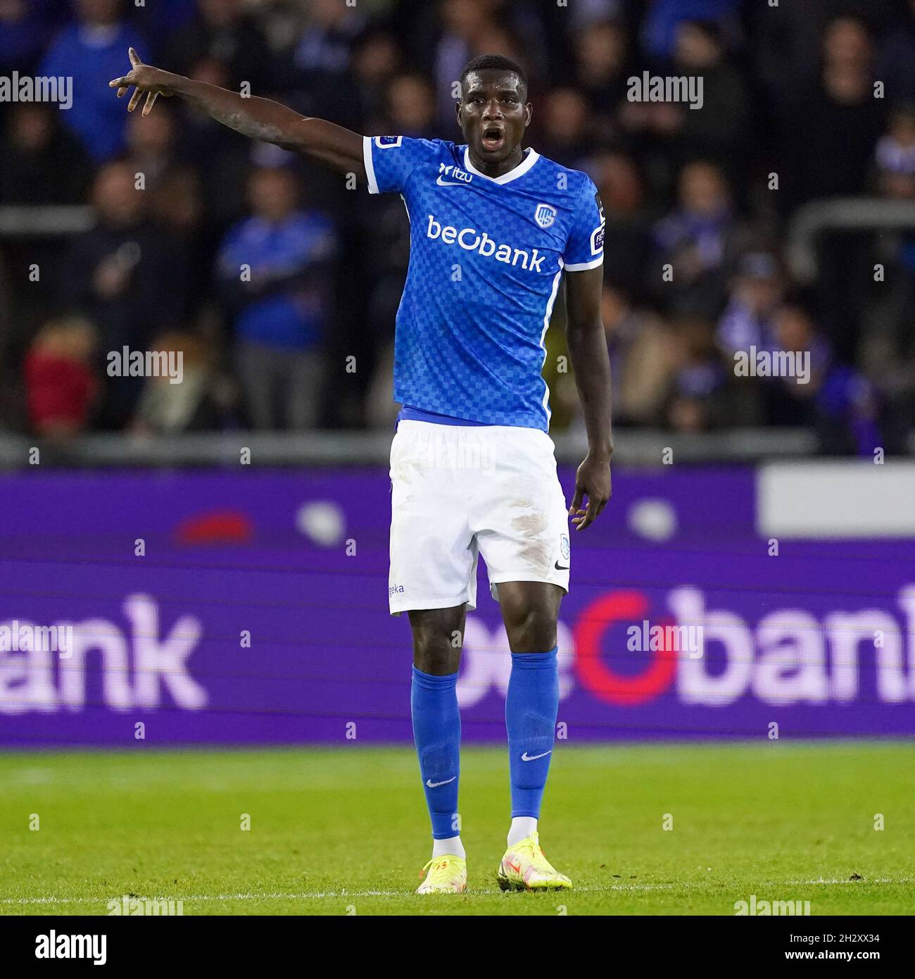 Paul ebere onuachu hi-res stock photography and images - Alamy