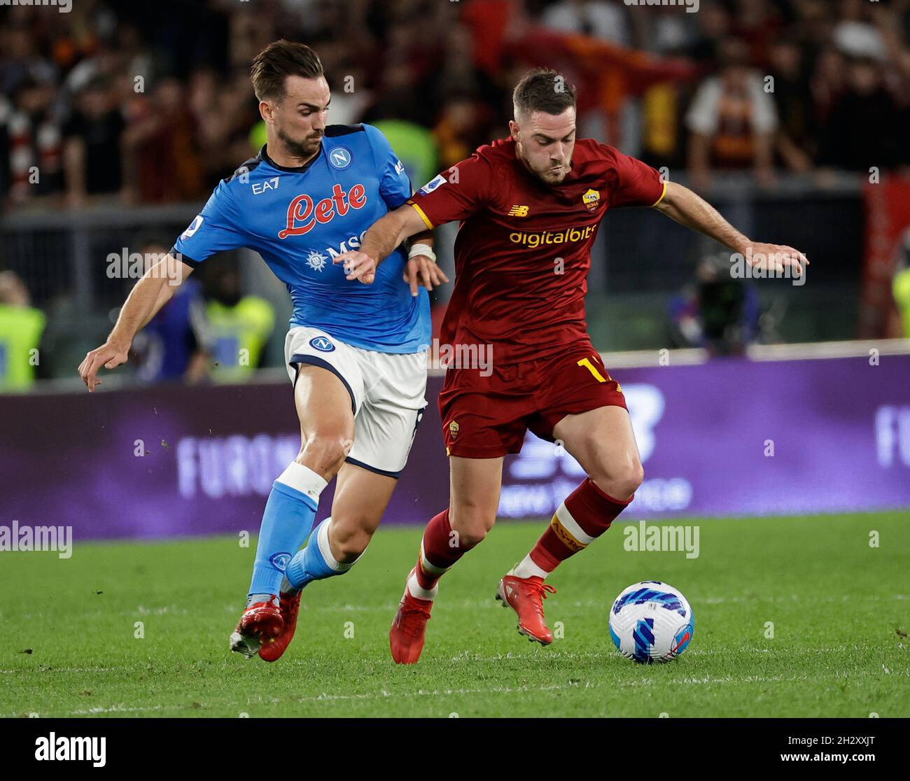 Fabian perez hi-res stock photography and images - Alamy