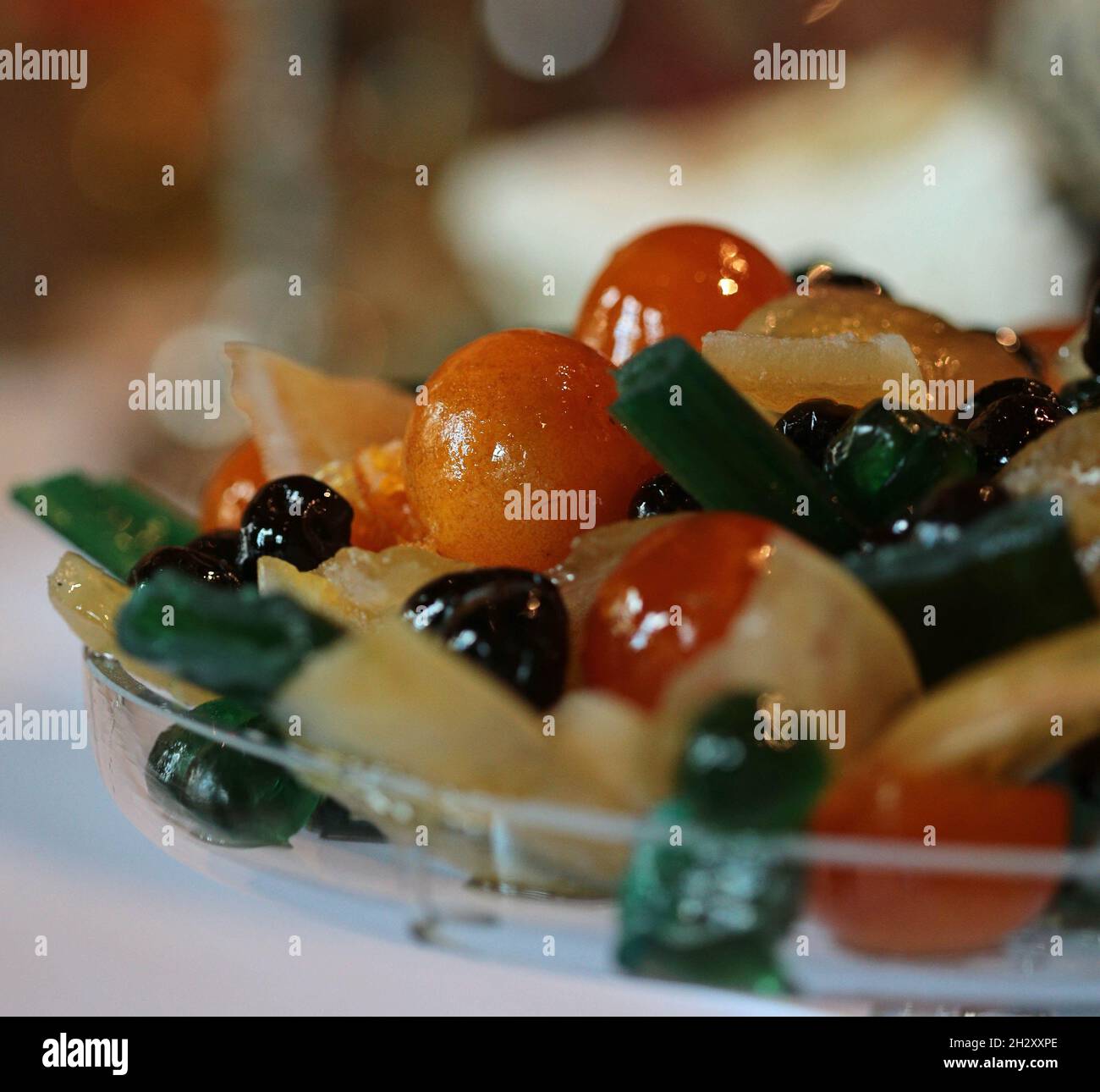 Chateau close luce hi-res stock photography and images - Alamy