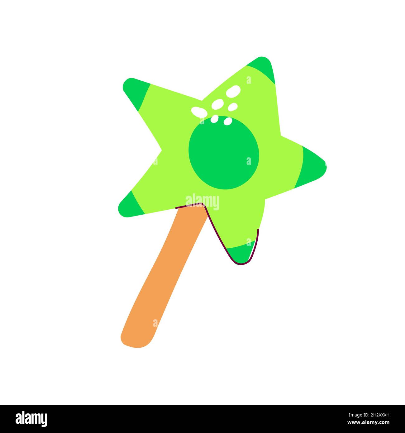 Frutti kawaii hi-res stock photography and images - Alamy