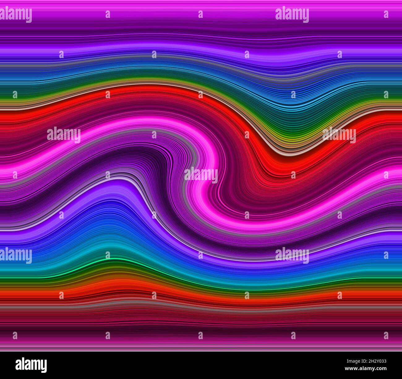 Beautiful grunge decorative texture,fractal psychedelic shape with ...