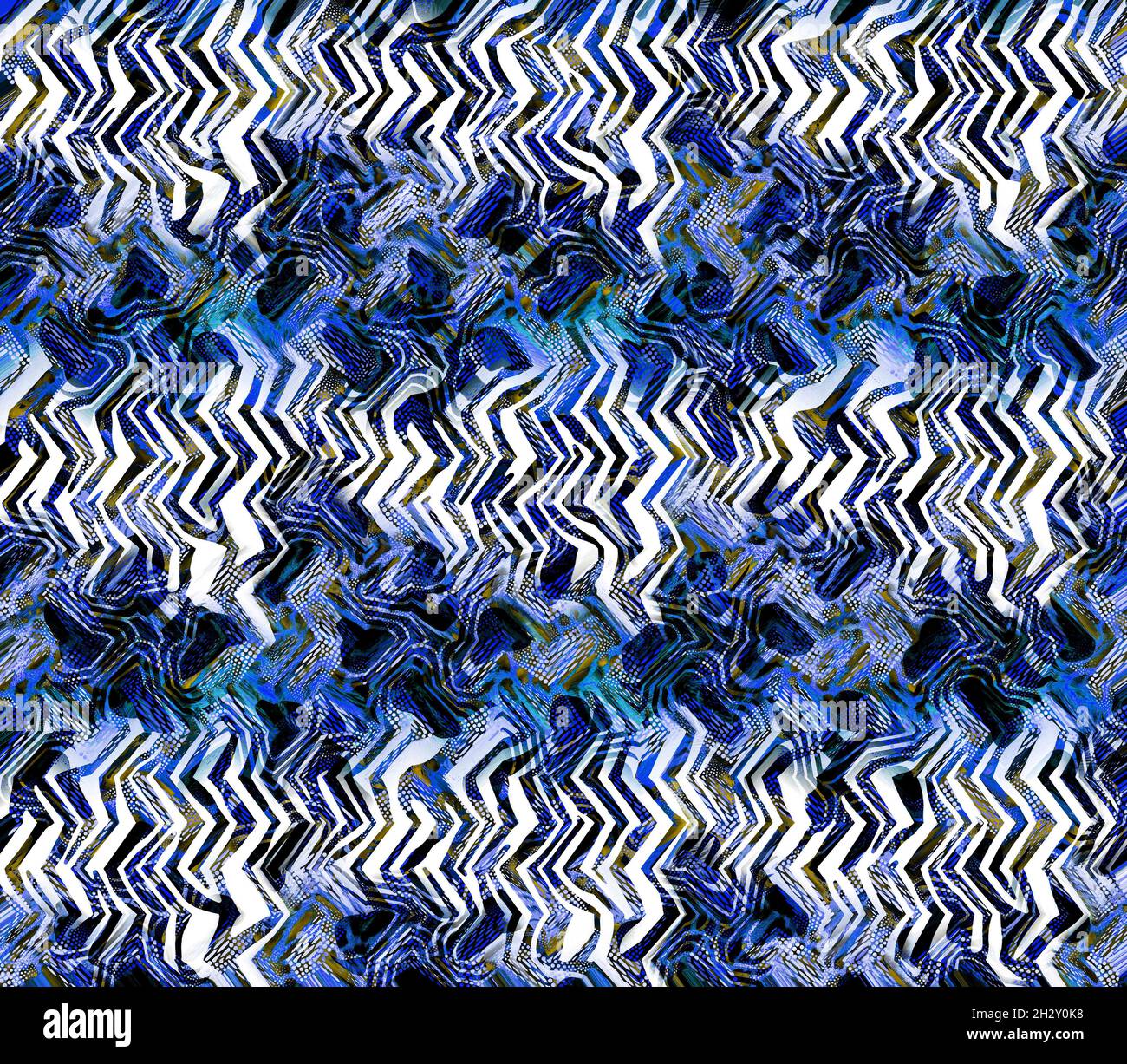 Beautiful grunge decorative texture,fractal psychedelic shape with ...