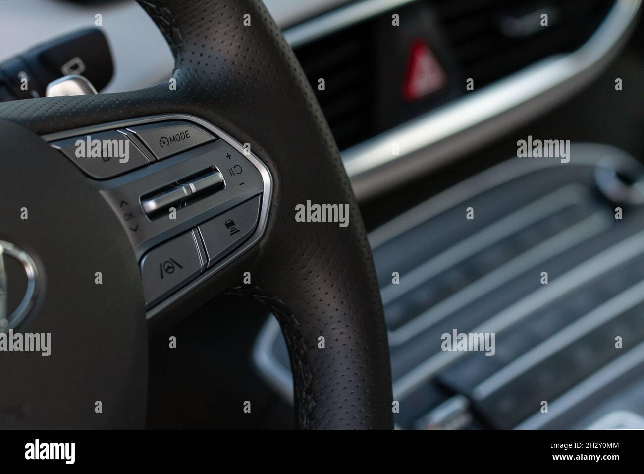 Leaver steering hi-res stock photography and images - Alamy