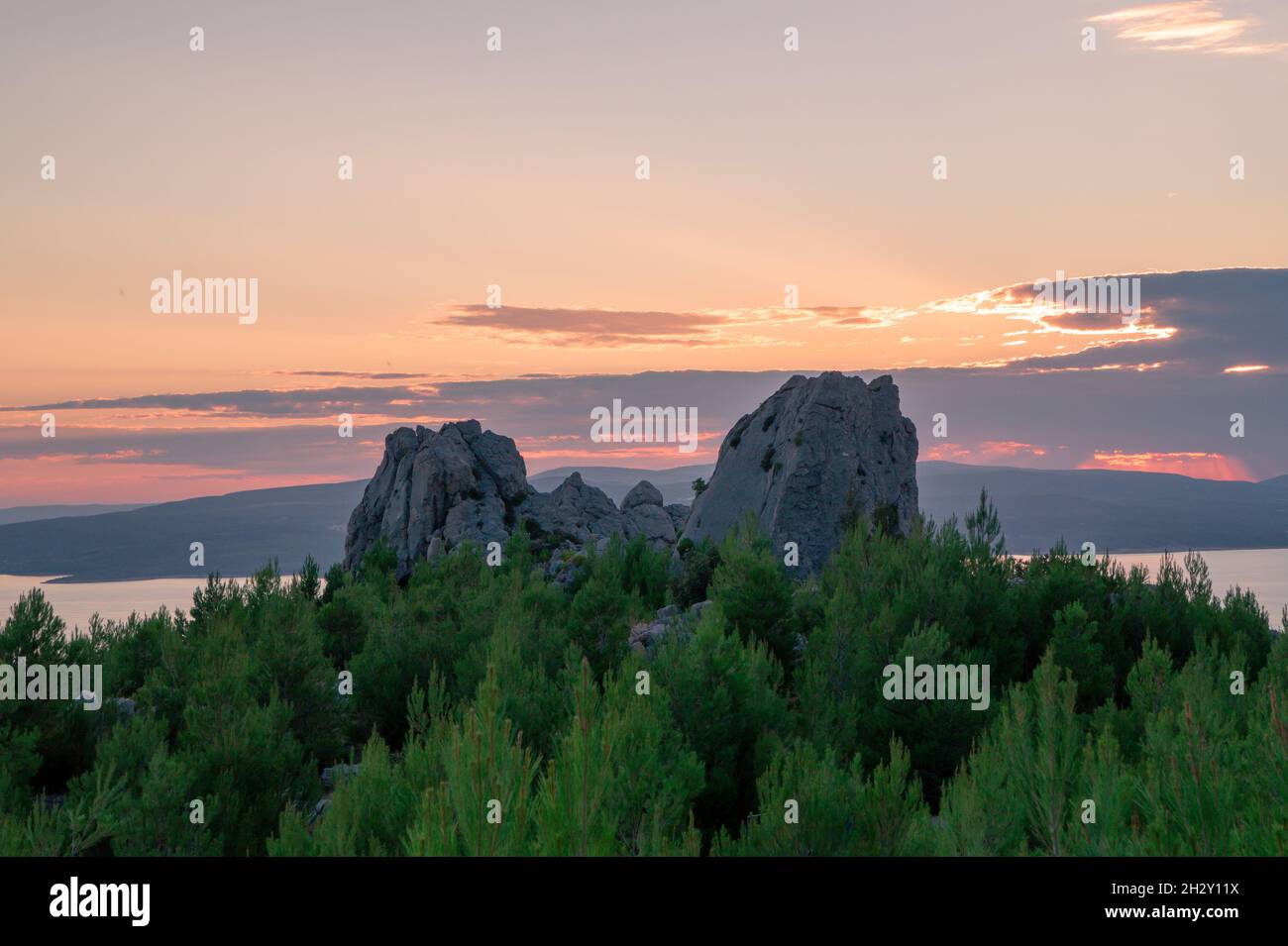 Walking into the light heaven hi-res stock photography and images - Alamy