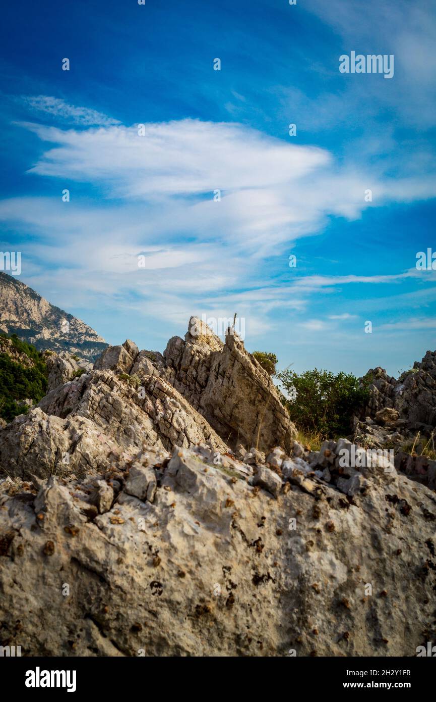 Weathering mountain hi-res stock photography and images - Alamy