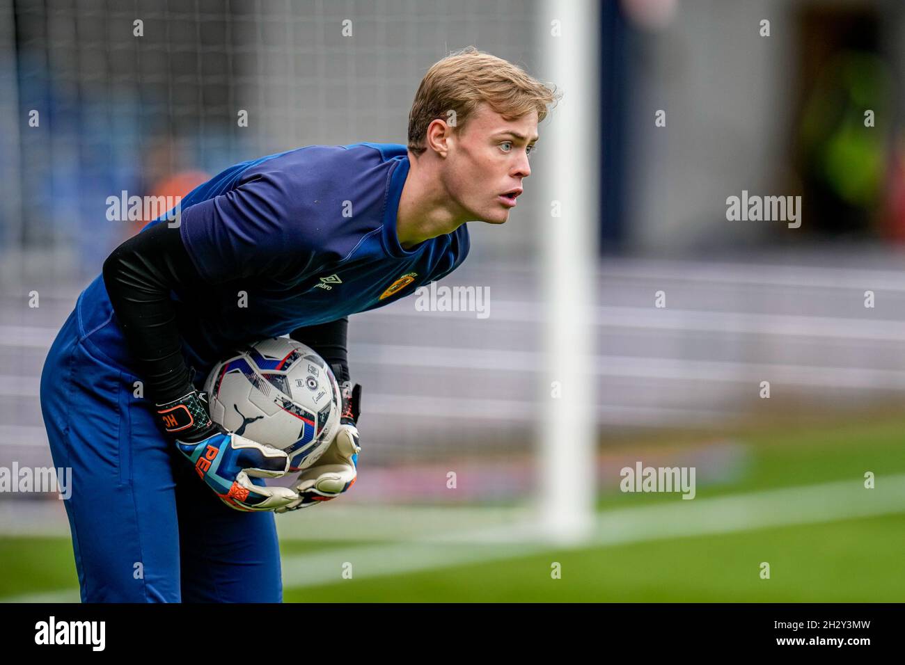 Harvey cartwright hull hi-res stock photography and images - Alamy