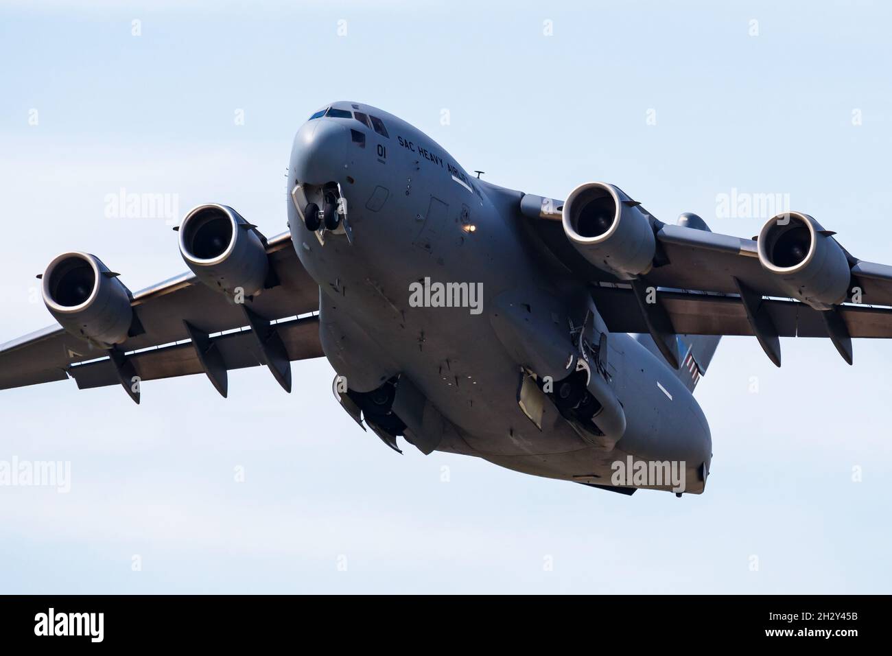 Papa airbase hi-res stock photography and images - Alamy