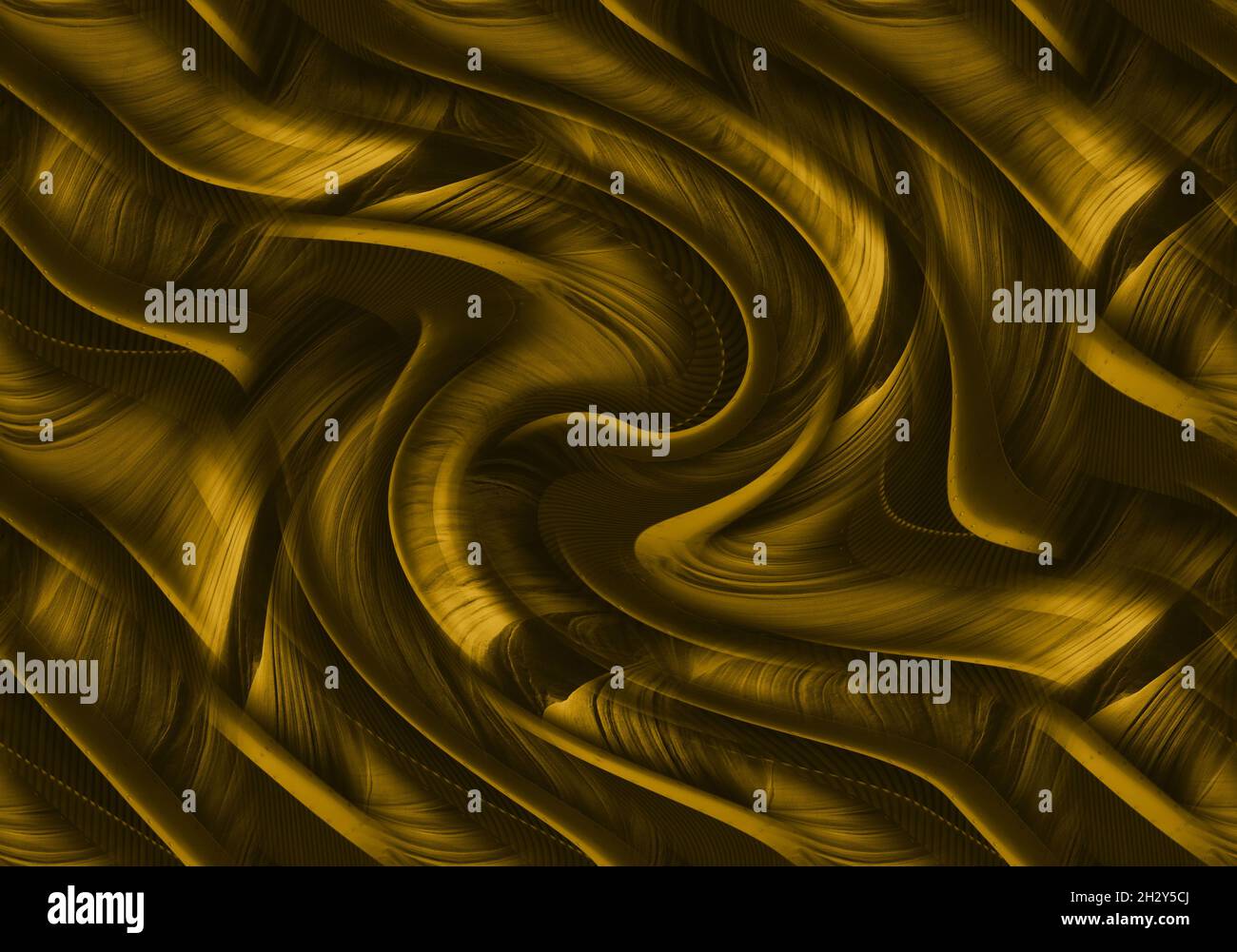 Beautiful grunge decorative texture,fractal psychedelic shape with ...