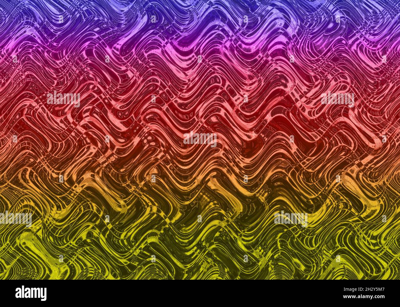 Beautiful grunge decorative texture,fractal psychedelic shape with ...