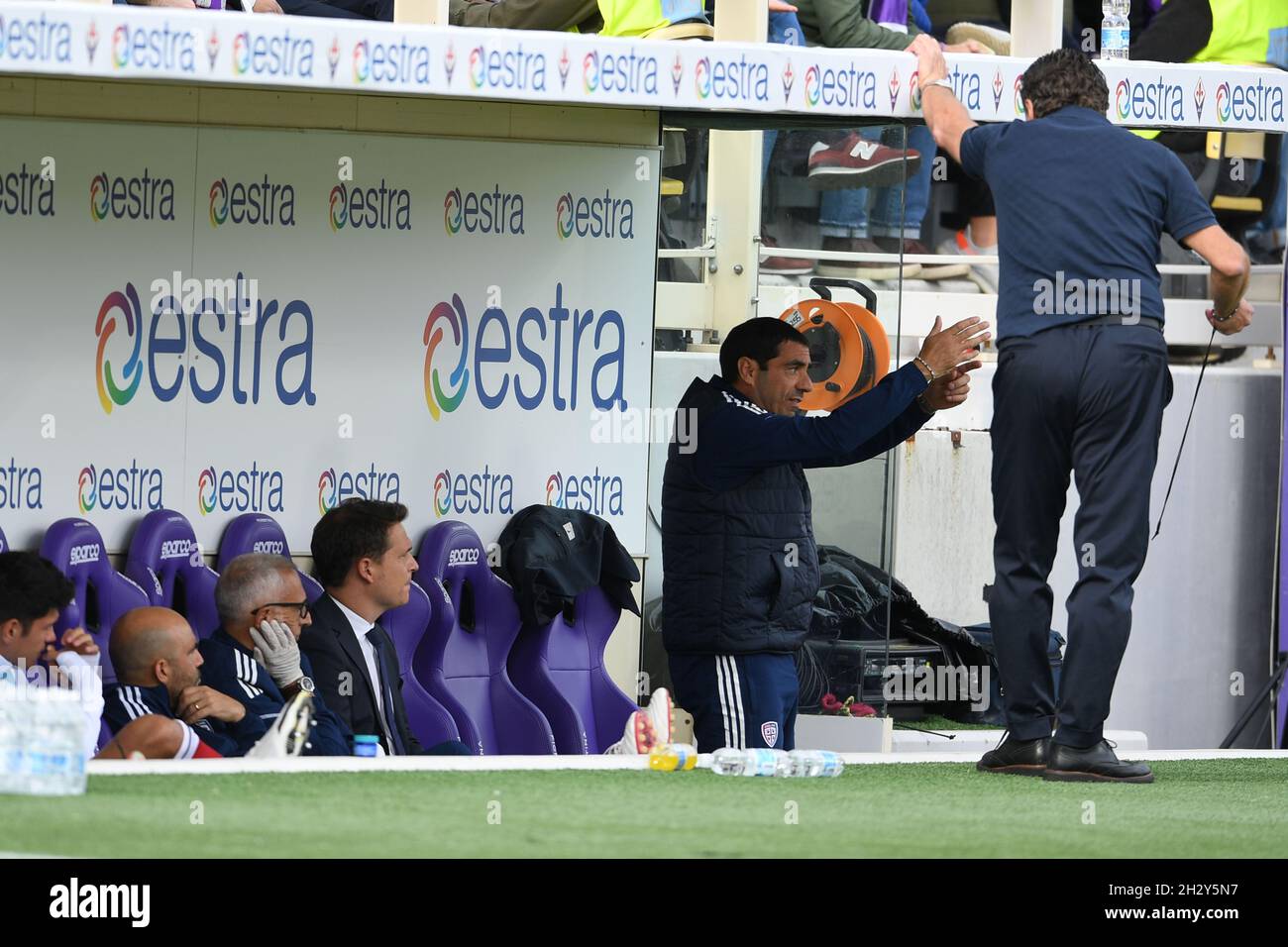 Claudio bellucci hi-res stock photography and images - Alamy