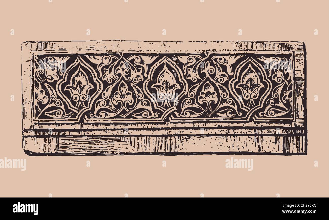 Traditional old culture Stock Vector Images - Alamy