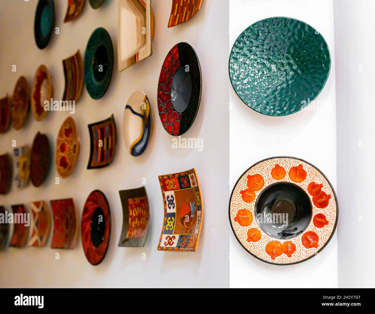 Armenian traditional crafts hi-res stock photography and images - Alamy