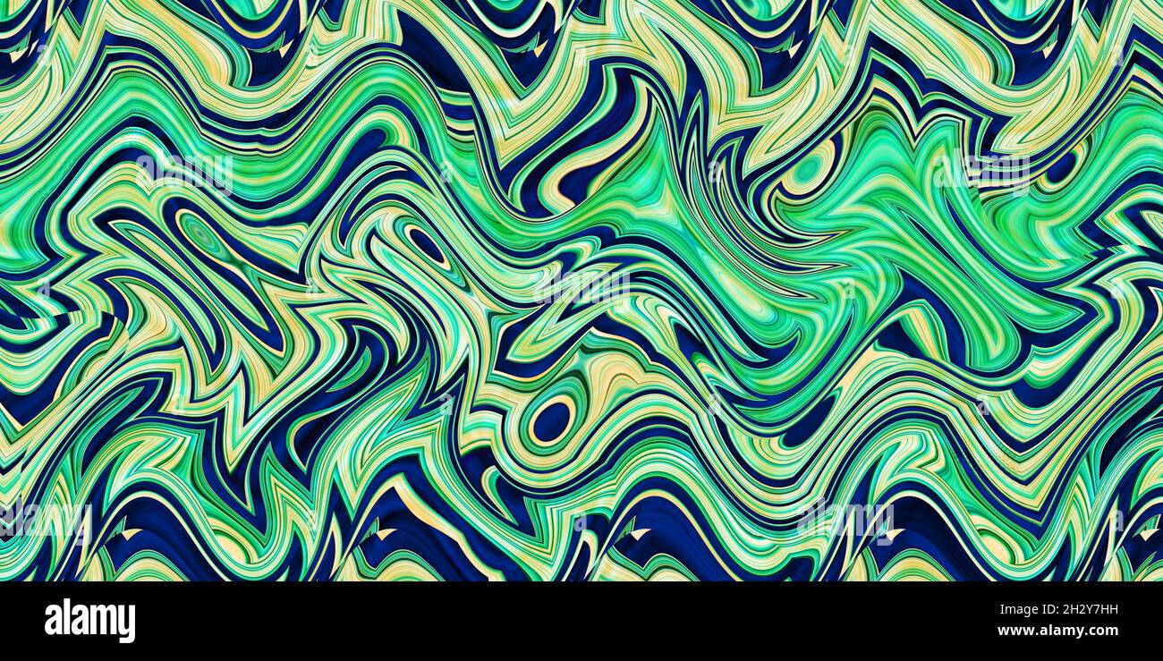 Beautiful grunge decorative texture,fractal psychedelic shape with ...