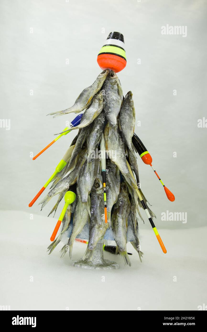 Fish tree hi-res stock photography and images - Alamy