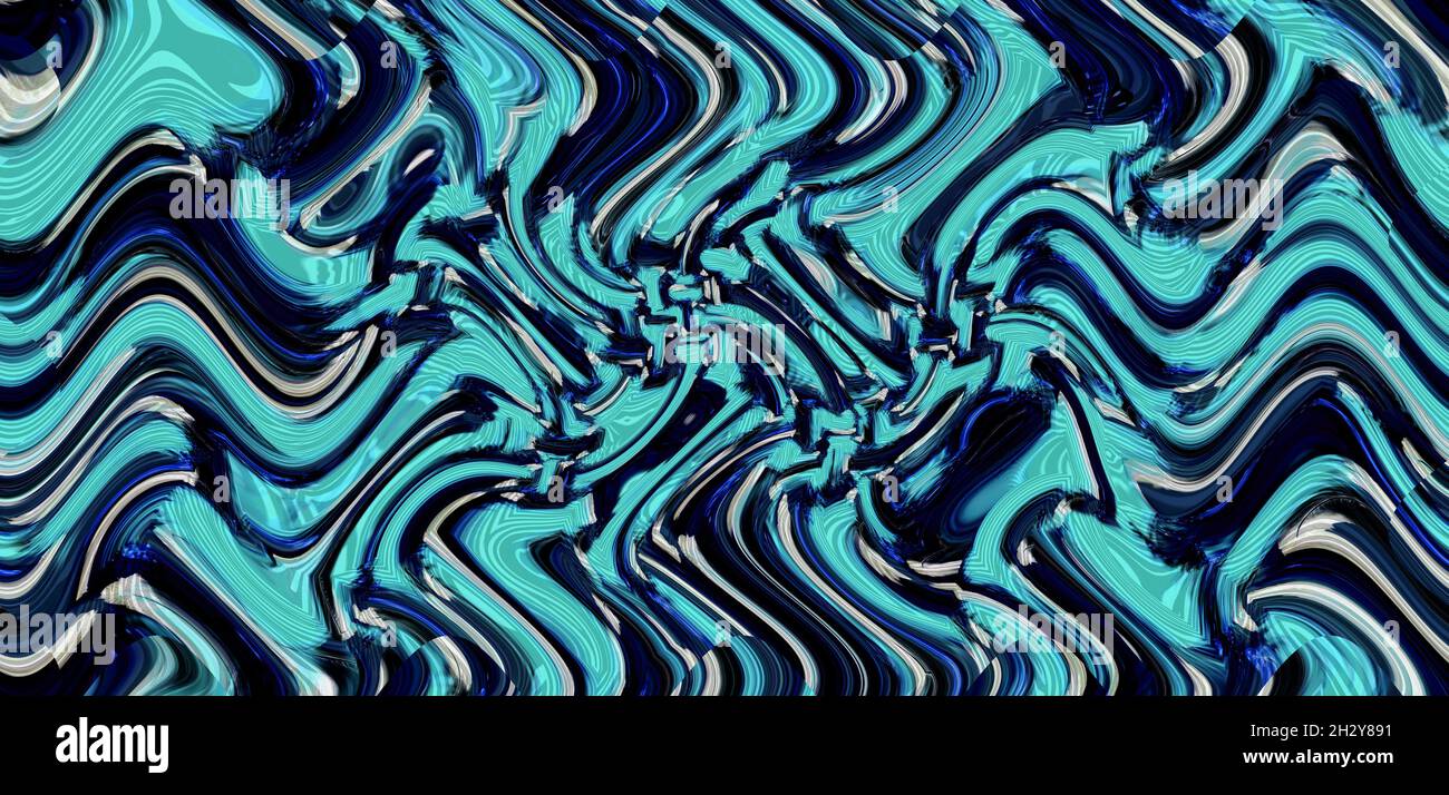 Beautiful grunge decorative texture,fractal psychedelic shape with ...