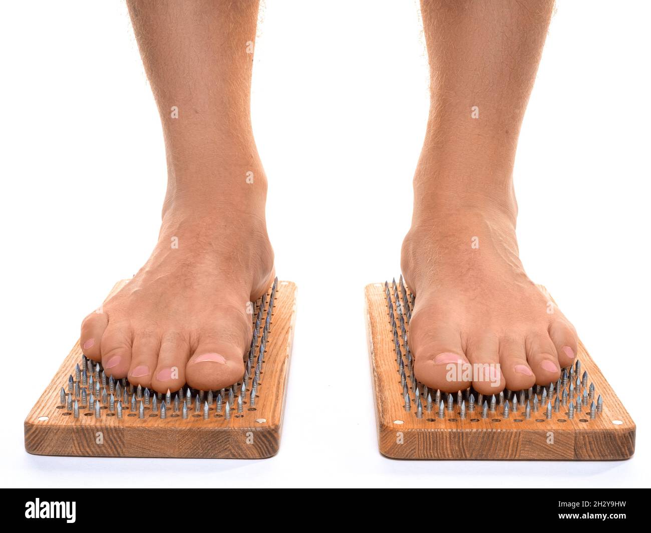 Foot chakra Cut Out Stock Images & Pictures - Alamy