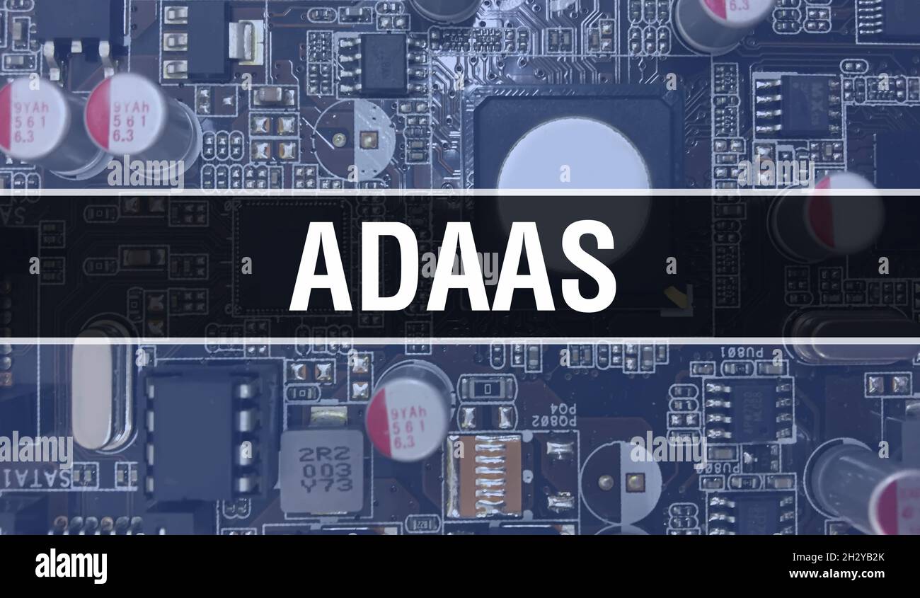 Adaas hi-res stock photography and images - Alamy