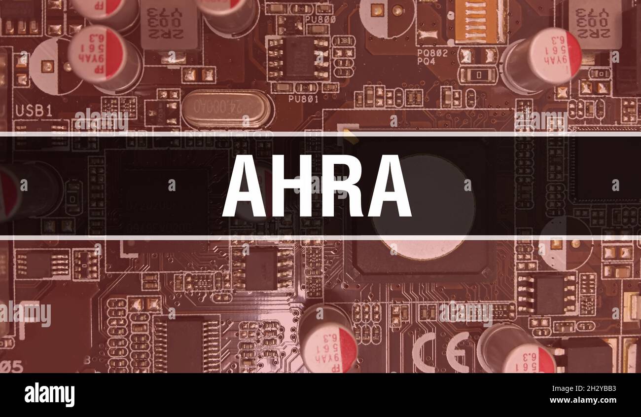 Ahra image hi-res stock photography and images - Alamy