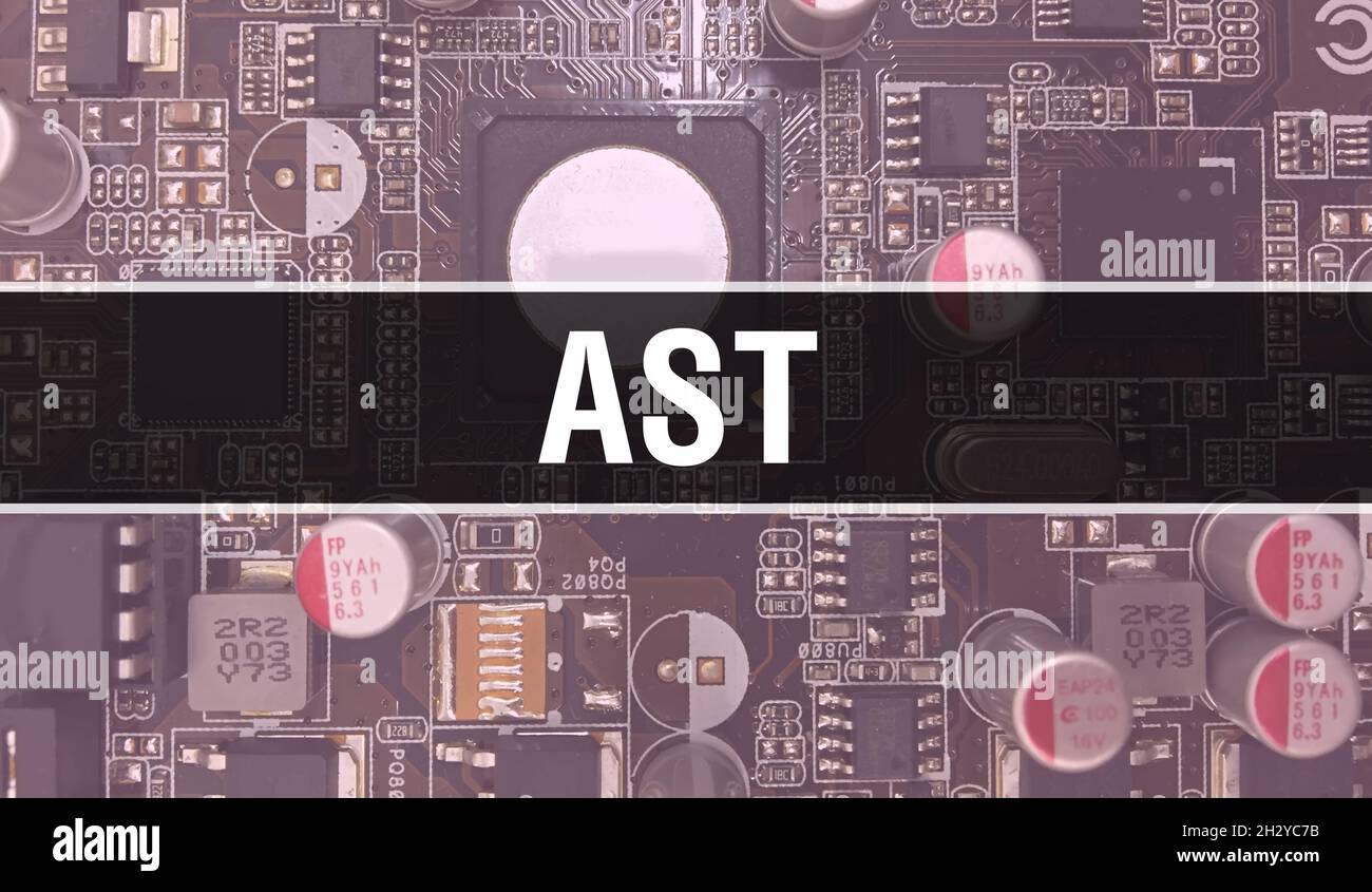 Ast text hi-res stock photography and images - Alamy