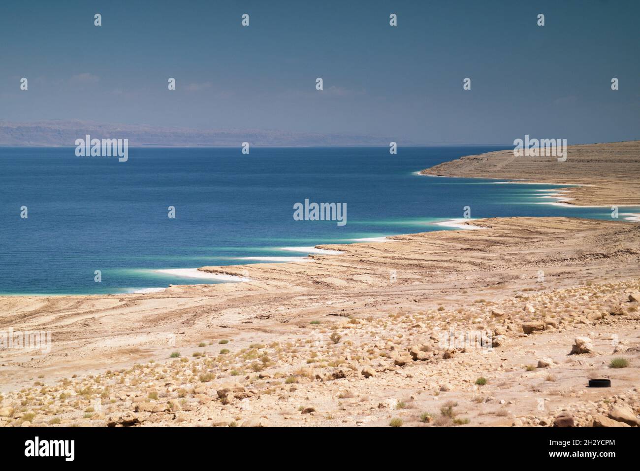 Jordan side High Resolution Stock Photography and Images - Alamy