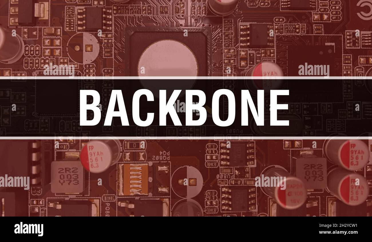 Backbone Computer