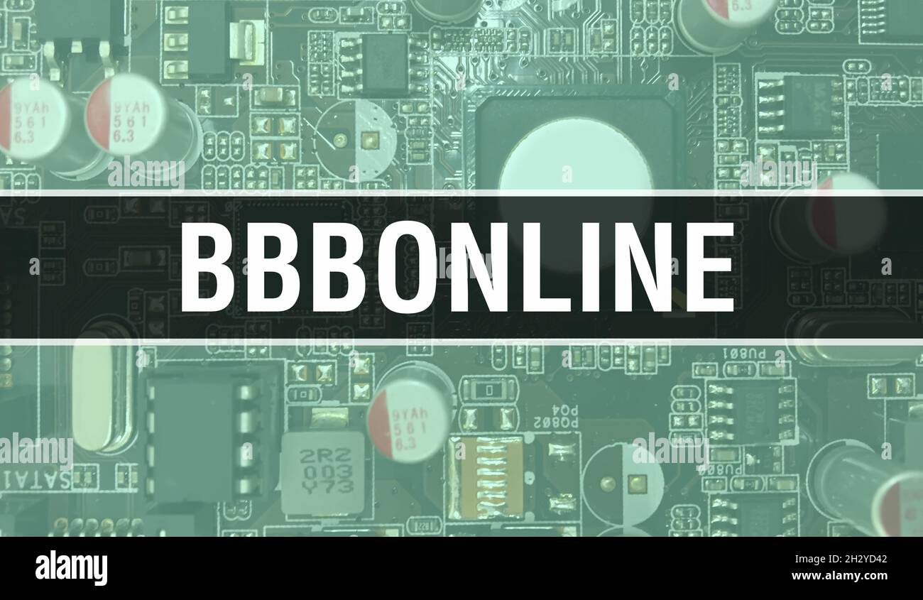 Bbbonline background hi-res stock photography and images - Alamy