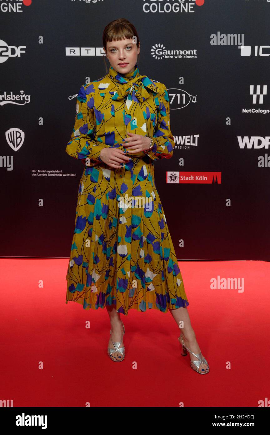 Dear thomas 2021 hi-res stock photography and images - Alamy