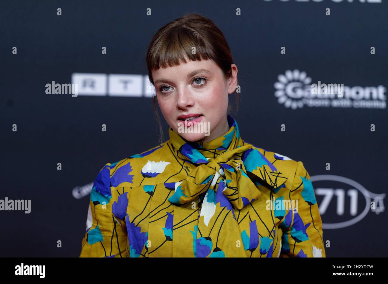 Dear thomas 2021 hi-res stock photography and images - Alamy