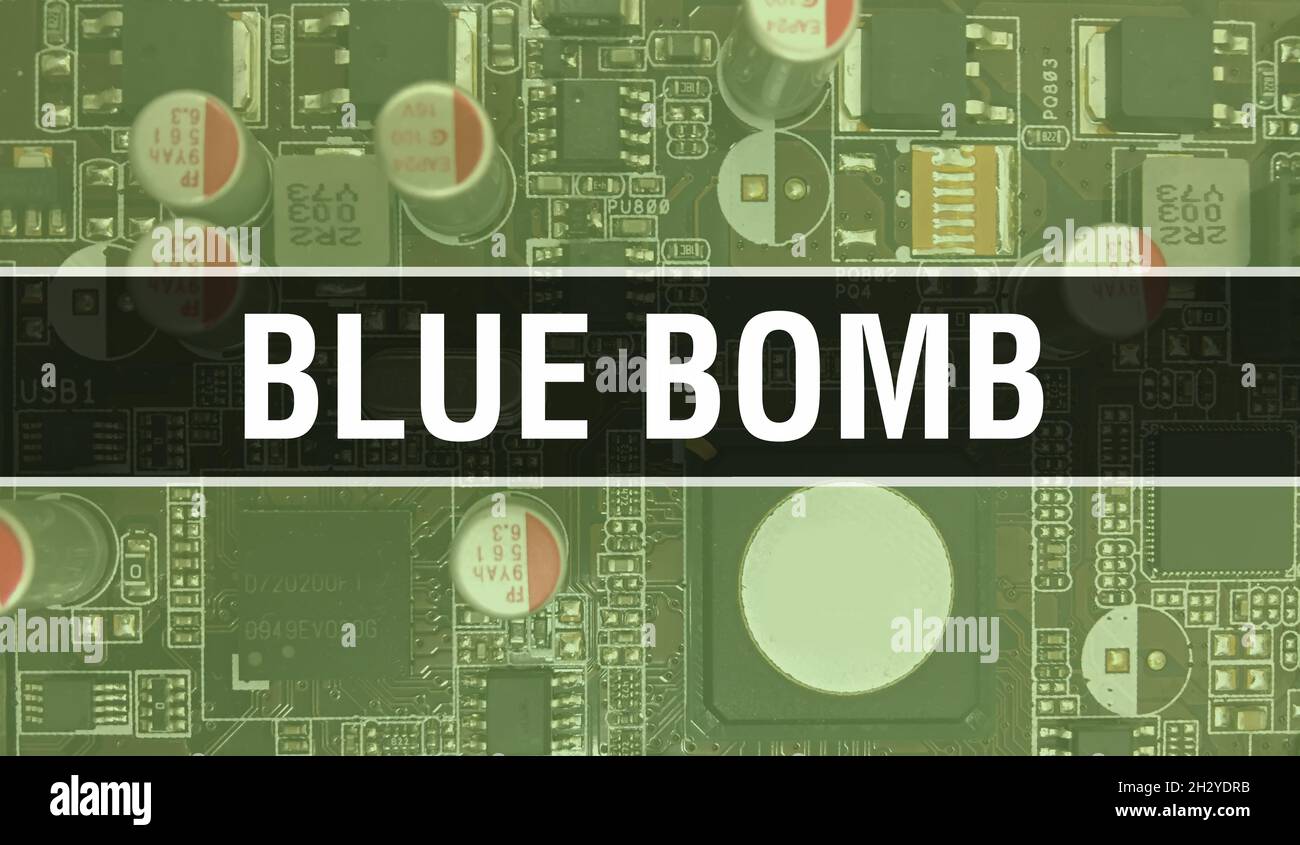 Bomb component hi-res stock photography and images - Alamy