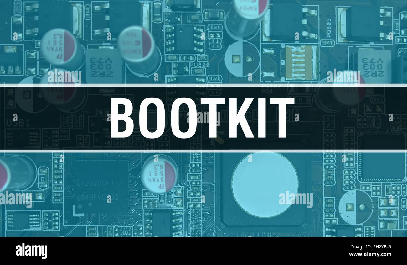 Bootkit image hi-res stock photography and images - Alamy