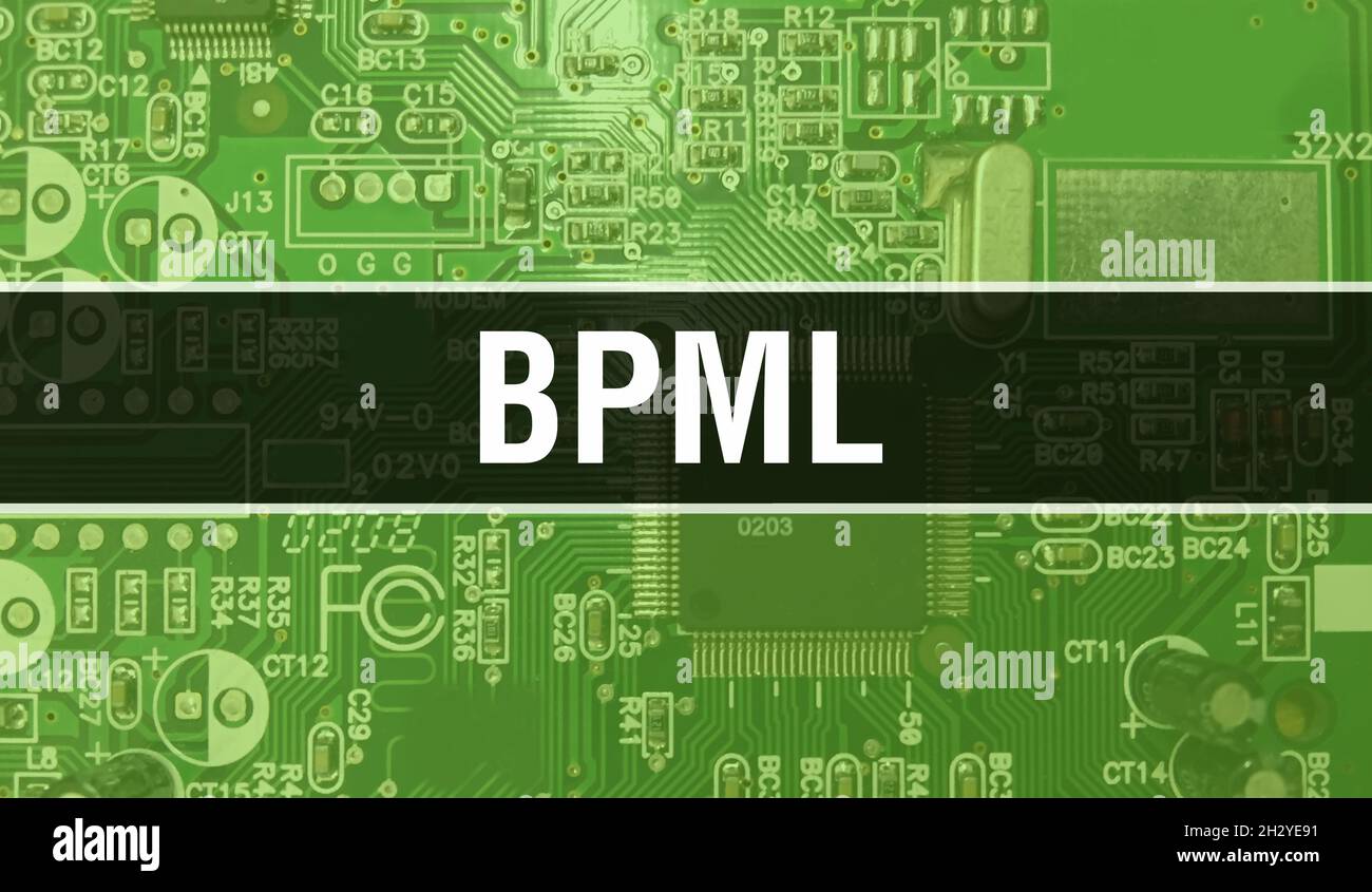 Bpml image hi-res stock photography and images - Alamy