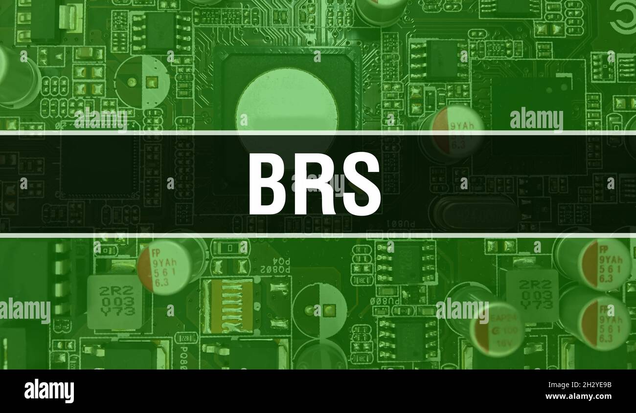 Brs background hi-res stock photography and images - Alamy