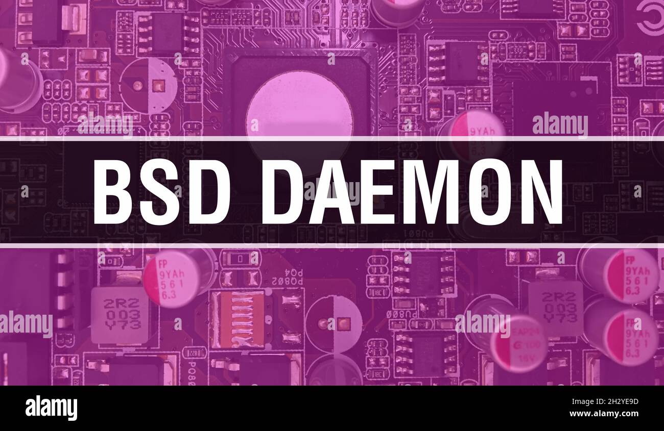 Bsd text hi-res stock photography and images - Alamy