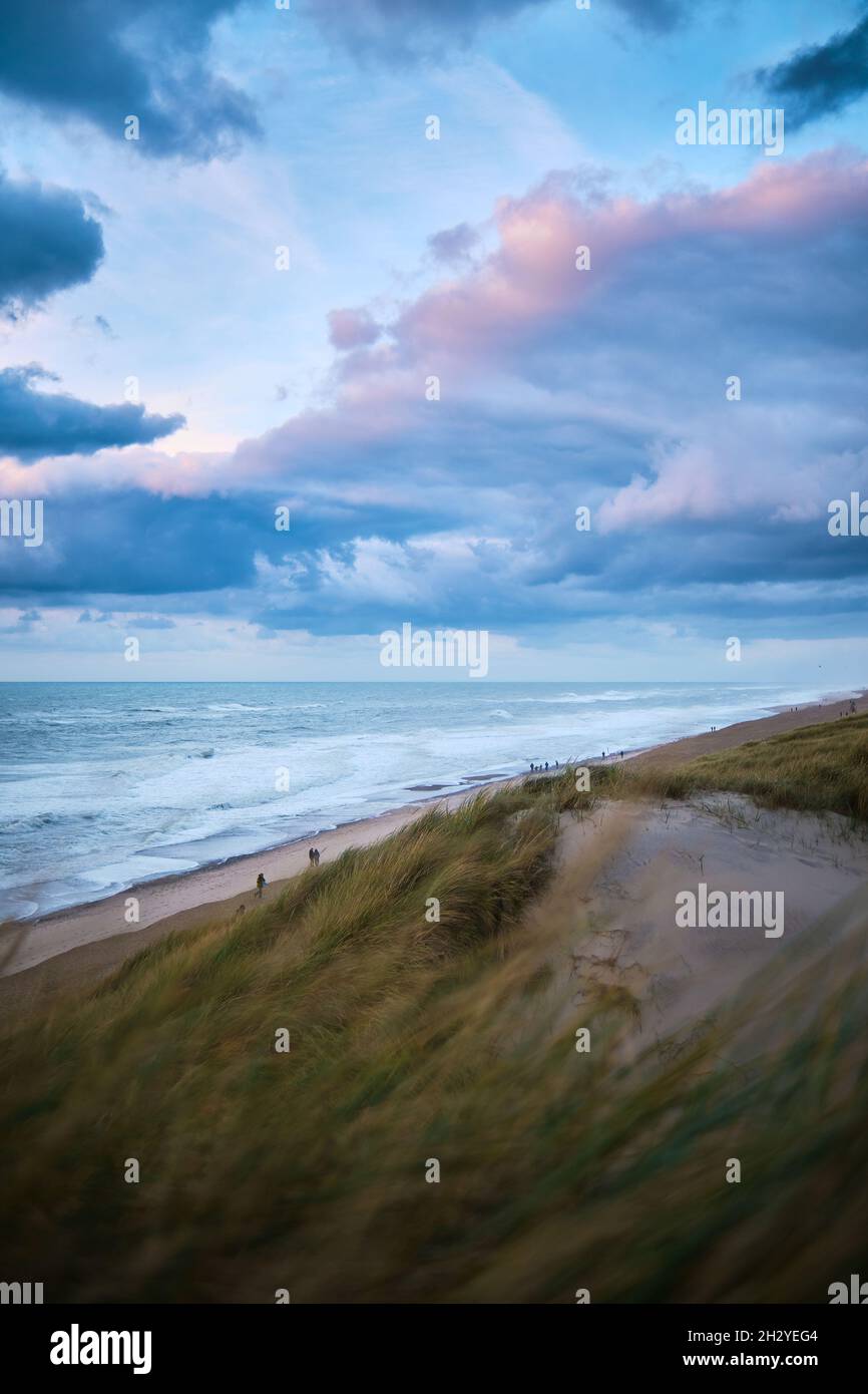 Klit hi-res stock photography and images - Alamy