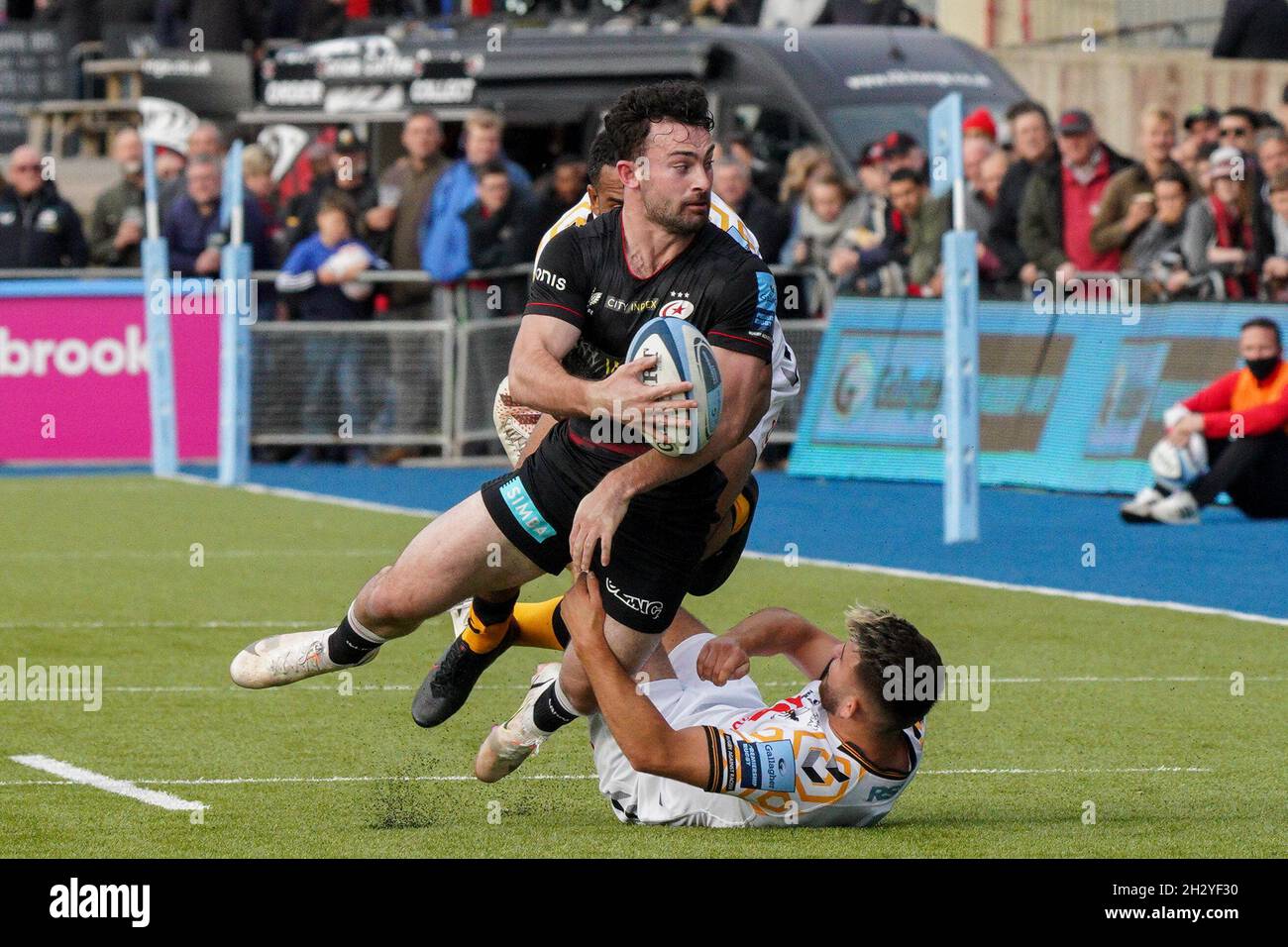 Tommy Morris High Resolution Stock Photography and Images - Alamy