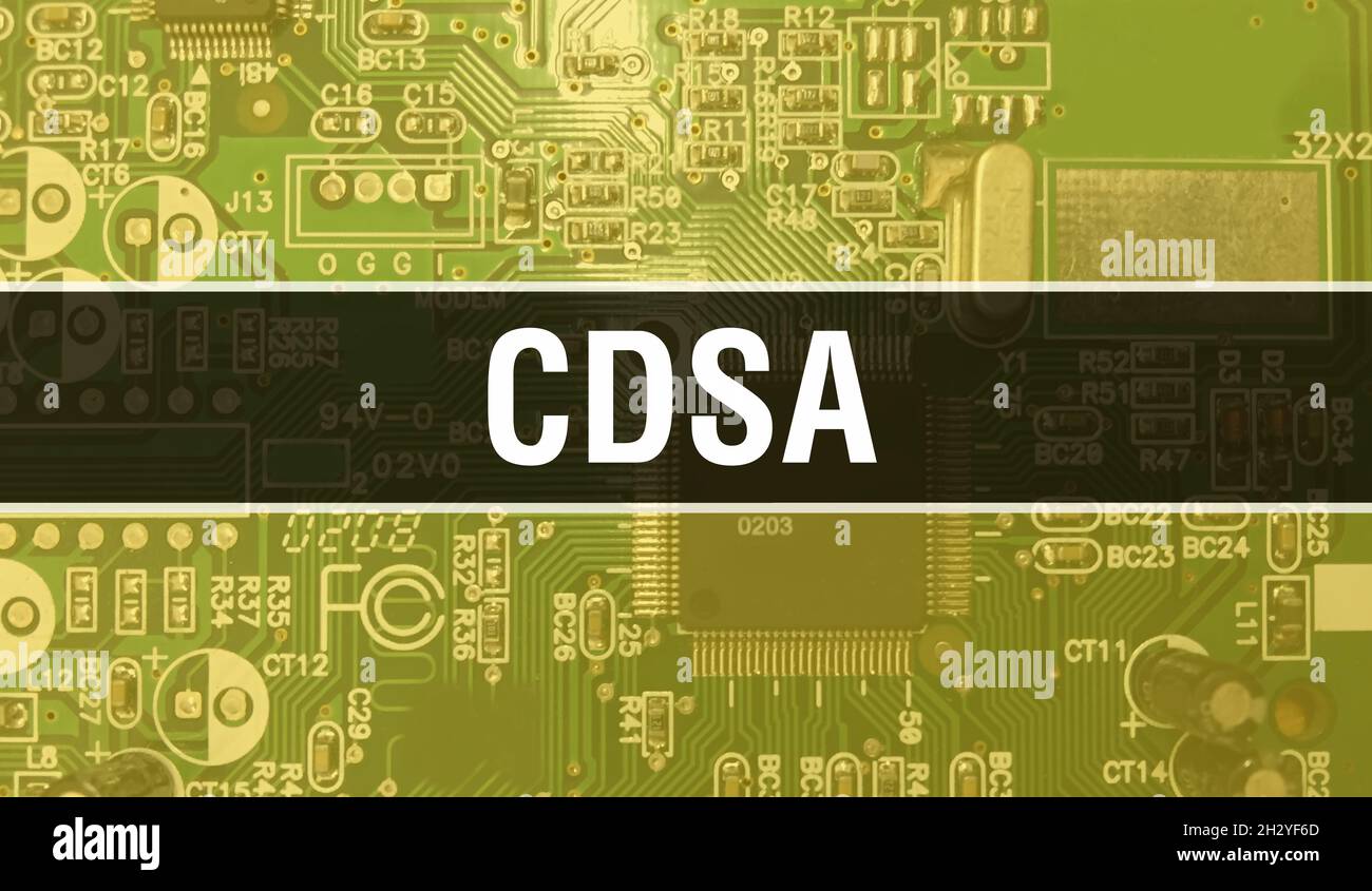 Cdsa background hi-res stock photography and images - Alamy