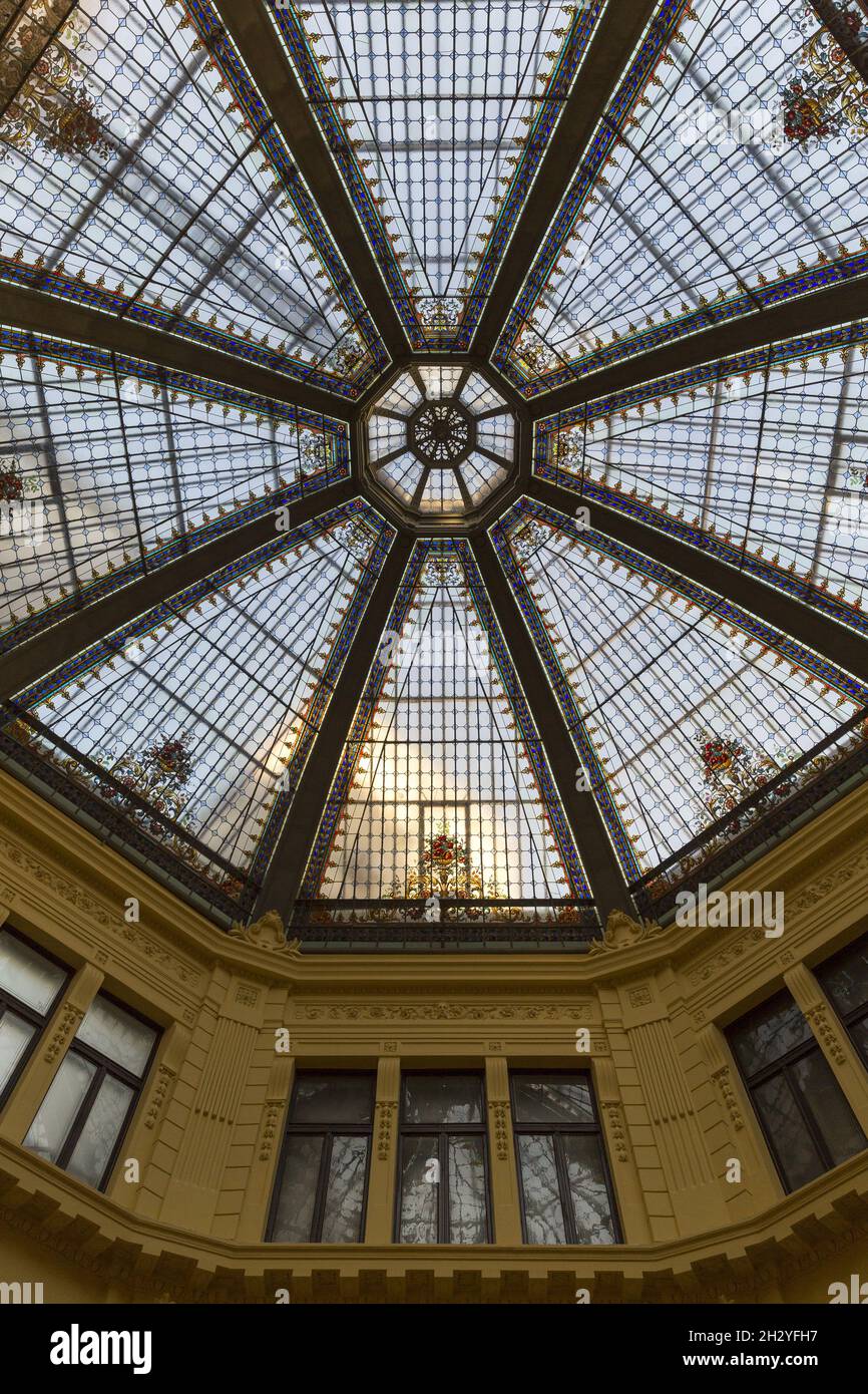 Octagon Roof Structure Design Corner Octagon Porch Roof