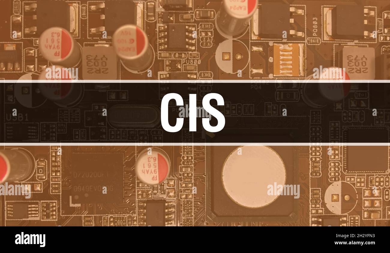 CIS with Technology Motherboard Digital. CIS and Computer Circuit Board ... CIS with Technology Motherboard Digital. CIS and Computer Circuit Board ...