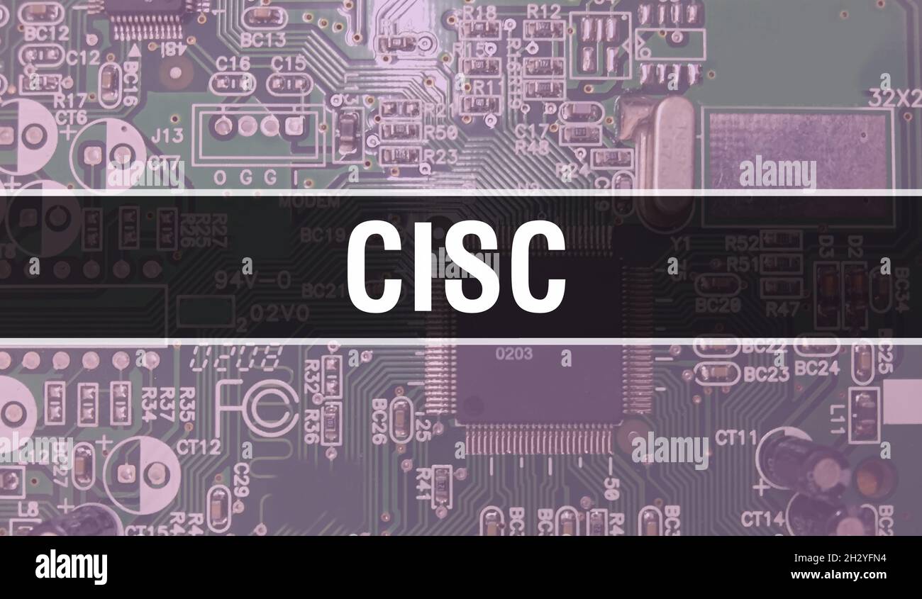 Cisc background hi-res stock photography and images - Alamy
