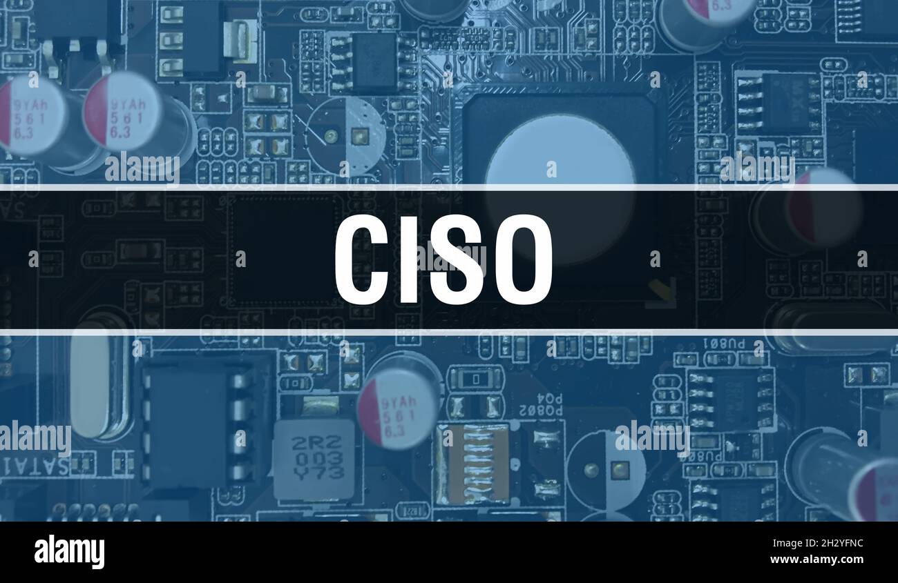 Ciso board hi-res stock photography and images - Alamy