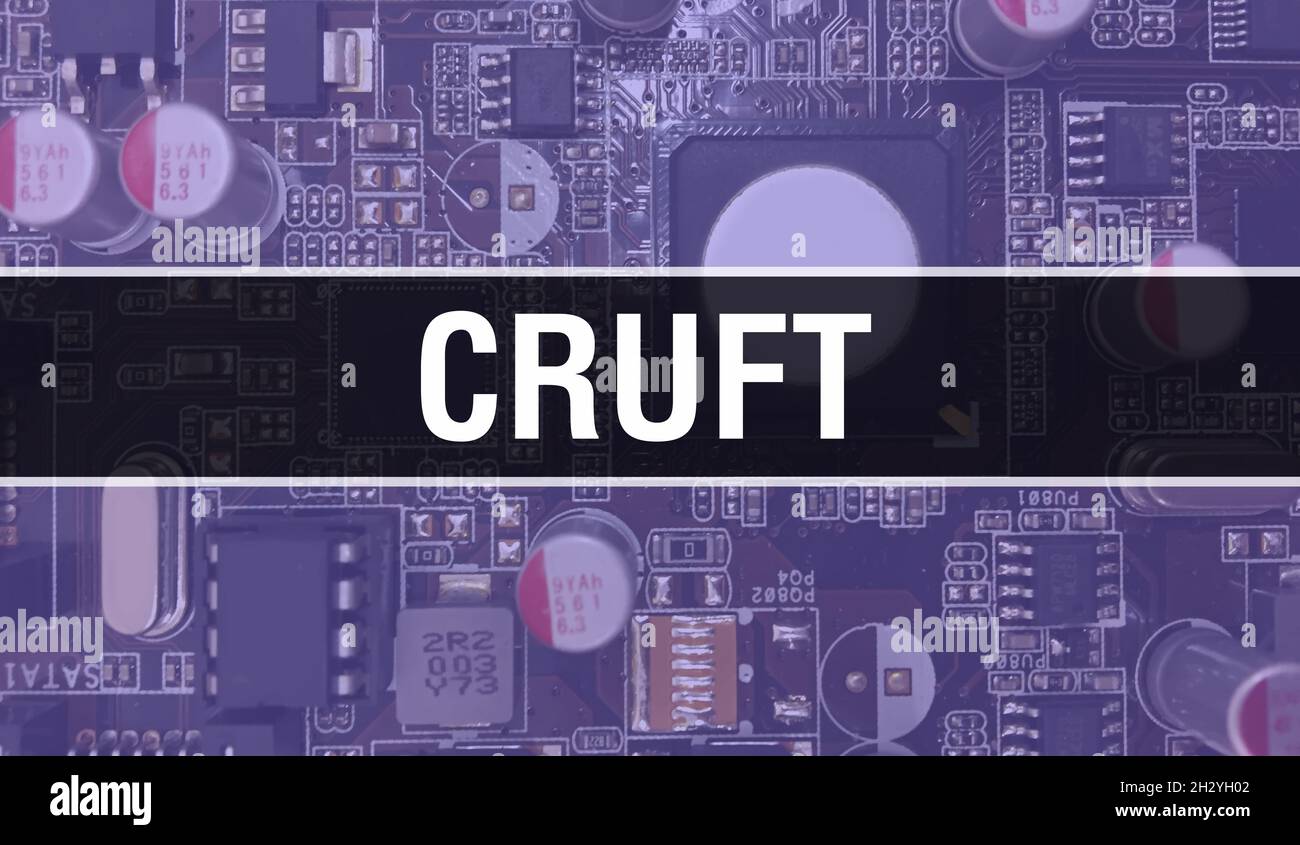 Cruft background hi-res stock photography and images - Alamy