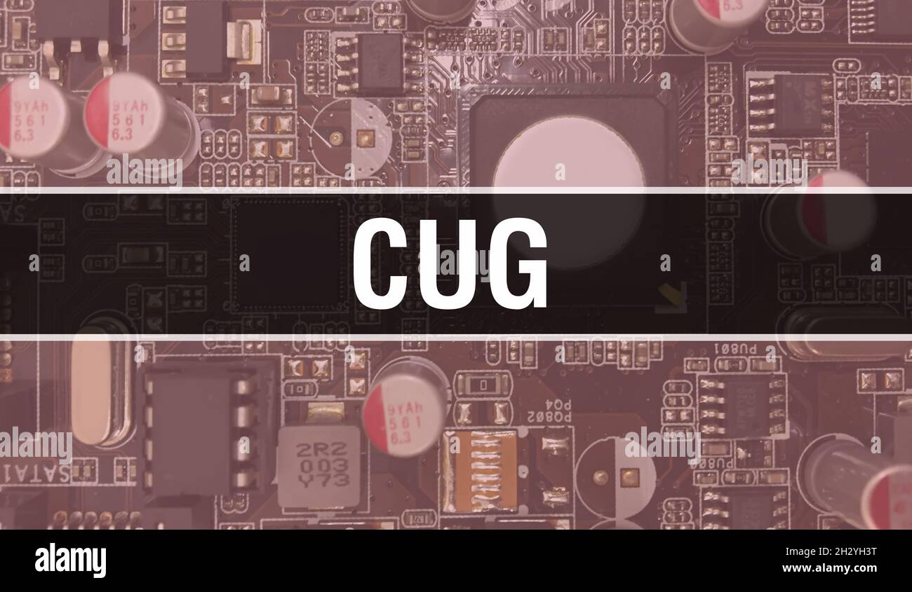 Cug background hi-res stock photography and images - Alamy