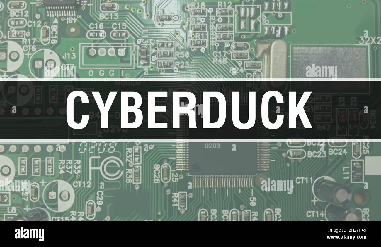 Cyberduck image hi-res stock photography and images - Alamy