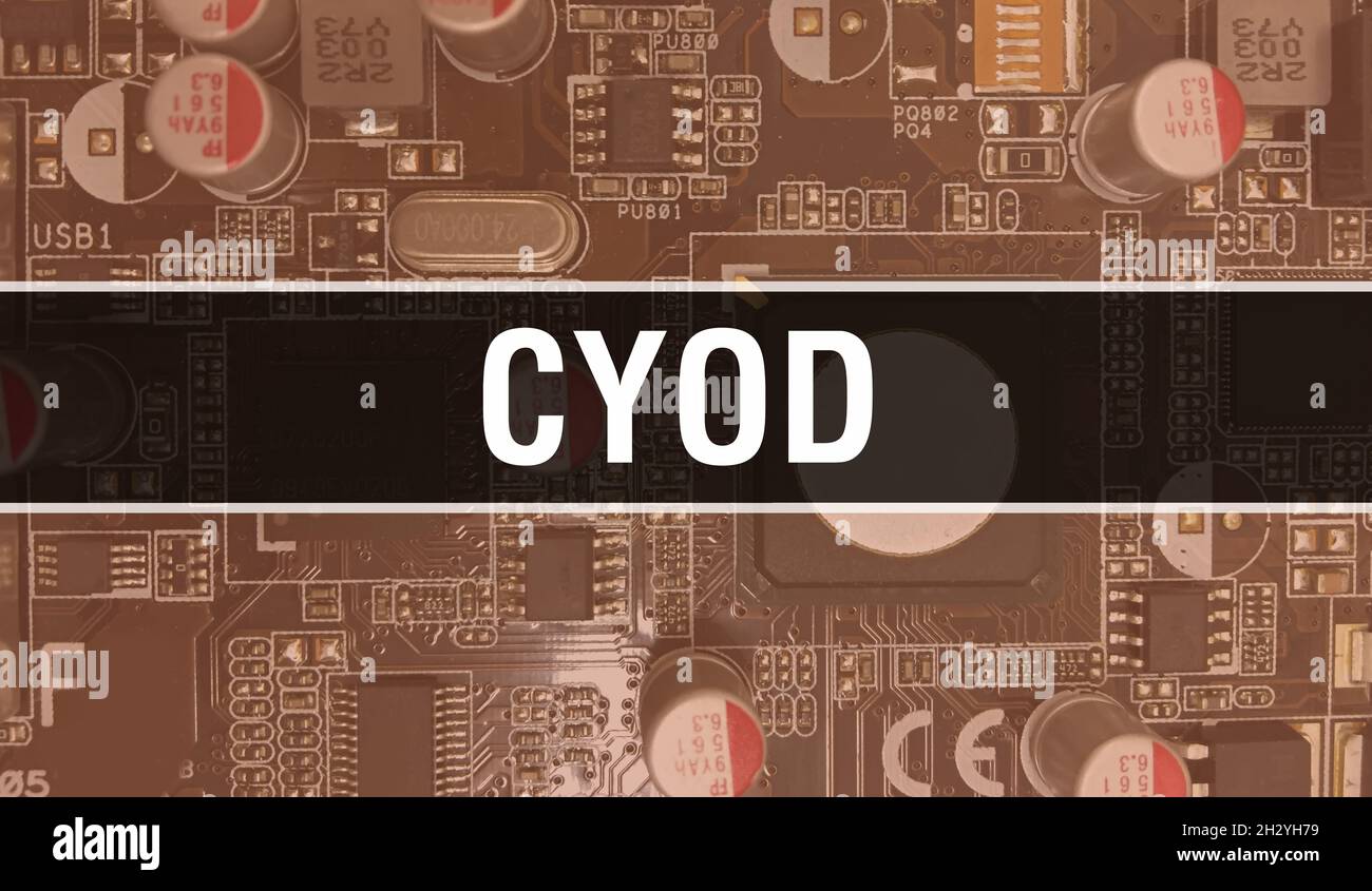 Cyod hi-res stock photography and images - Alamy