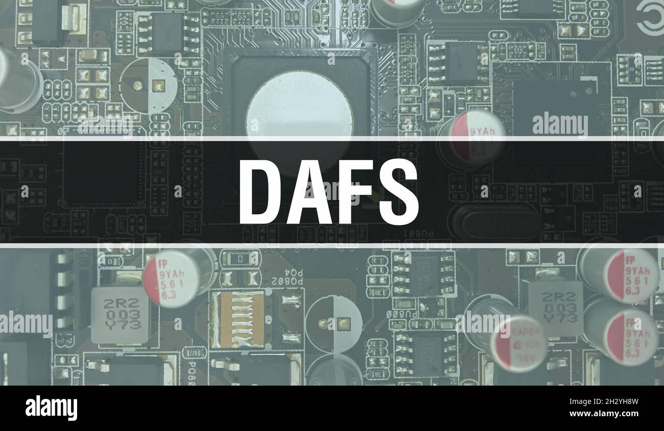 Dafs text hi-res stock photography and images - Alamy