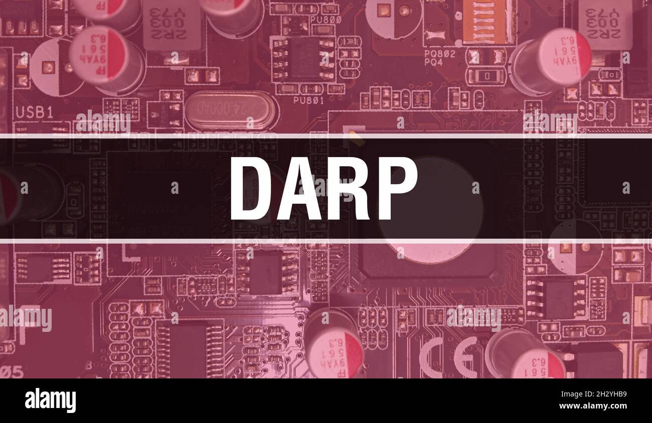 Darp image hi-res stock photography and images - Alamy