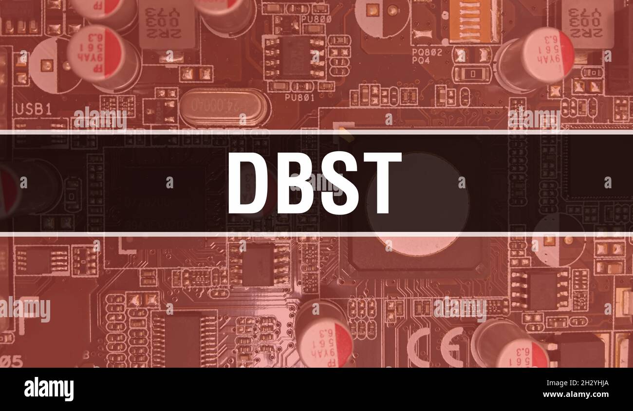 Dbst image hi-res stock photography and images - Alamy