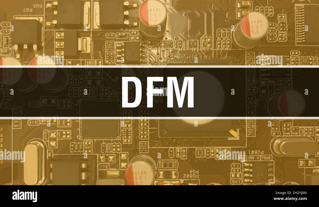 Dfm High Resolution Stock Photography and Images - Alamy