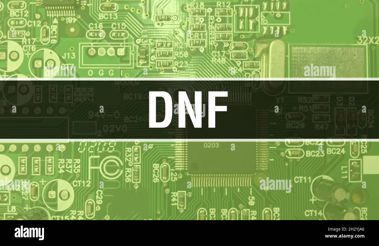 Dnf background hi-res stock photography and images - Alamy