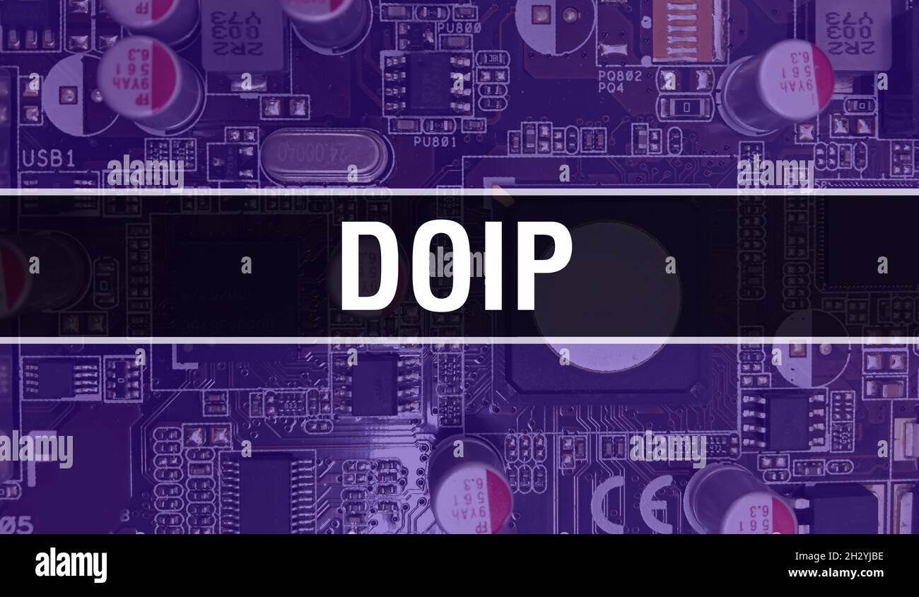 Doip image hi-res stock photography and images - Alamy